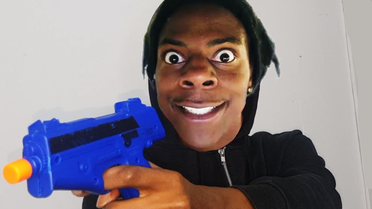 How INSANE iShowSpeed Fans Act Like... - YouTube