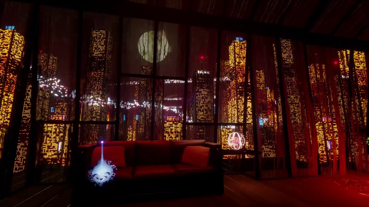 3D Sculpting - Bubblebath rendering engine - Dreams - YouTube