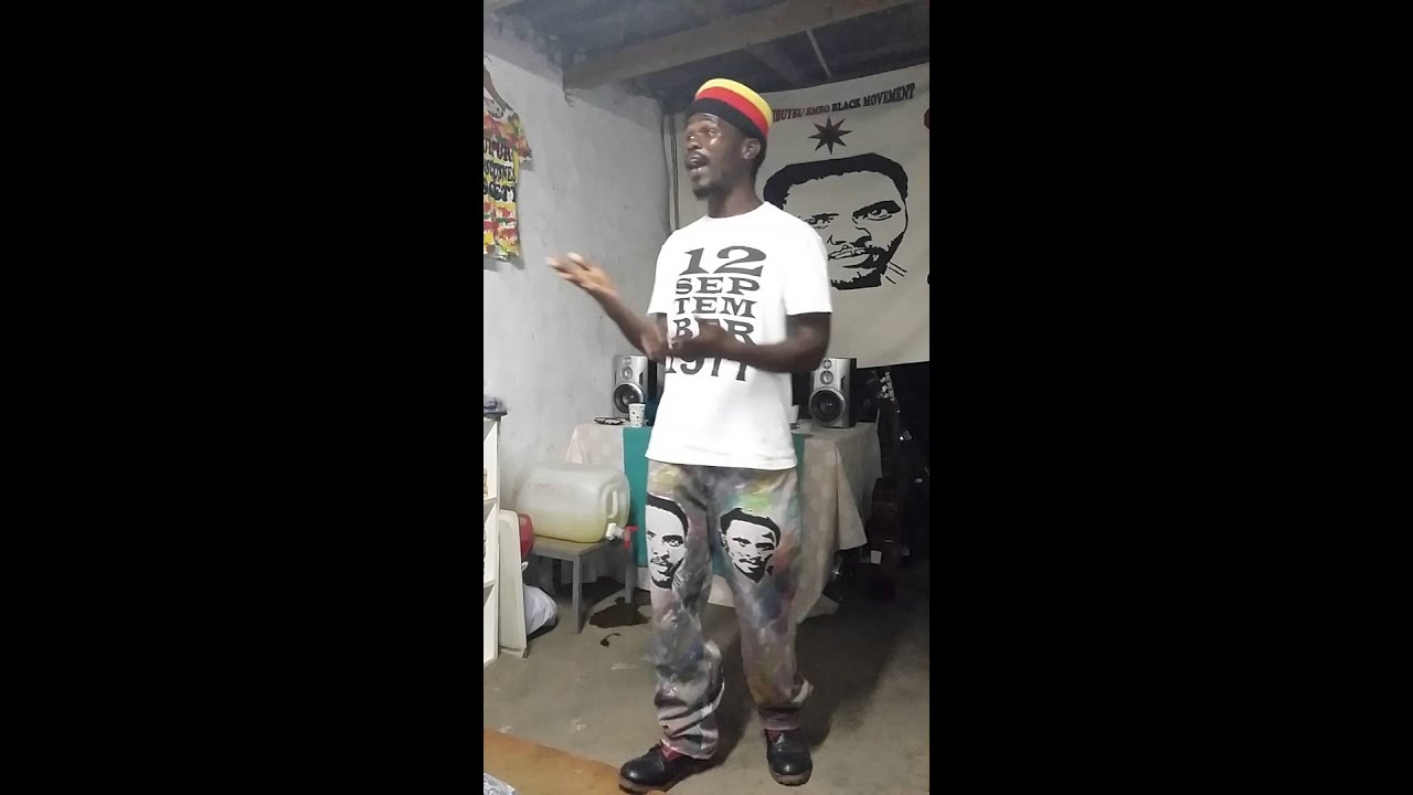 Krimba Krumba - Isicaka sabamhlophe - YouTube