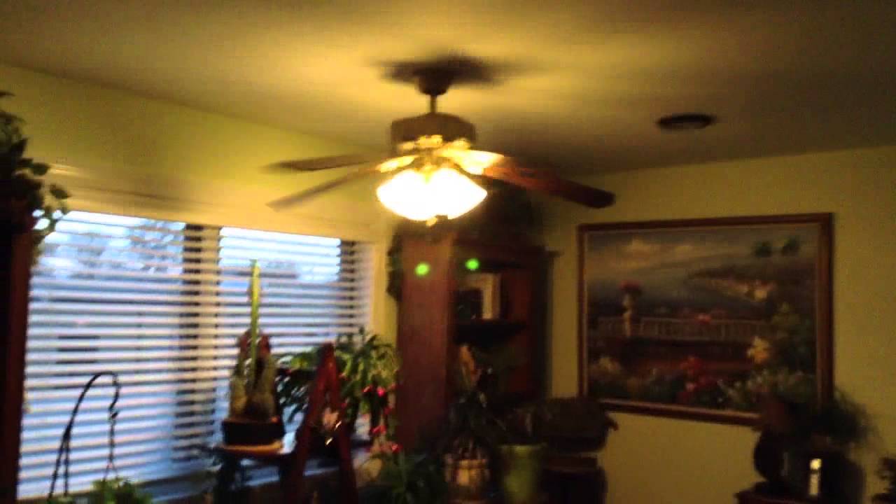 ceiling fans - YouTube
