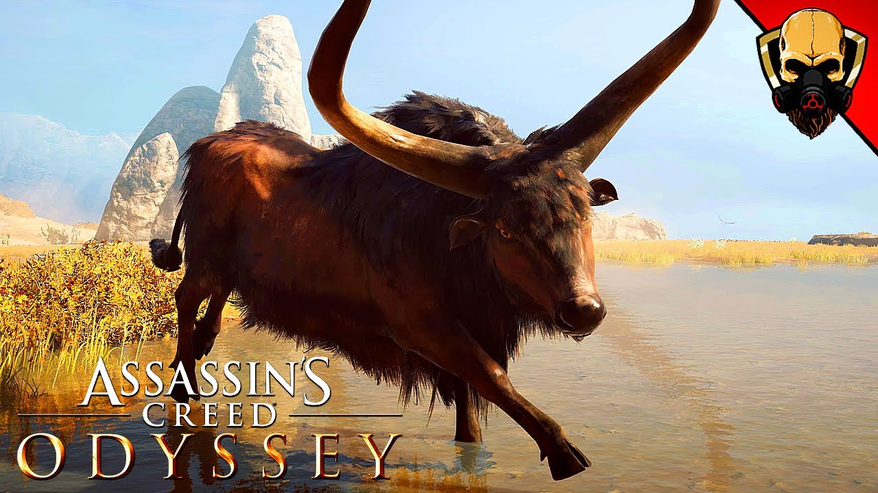 Assassin's Creed Odyssey | Walkthrough Gameplay | Part 40 | THE KRETAN ...