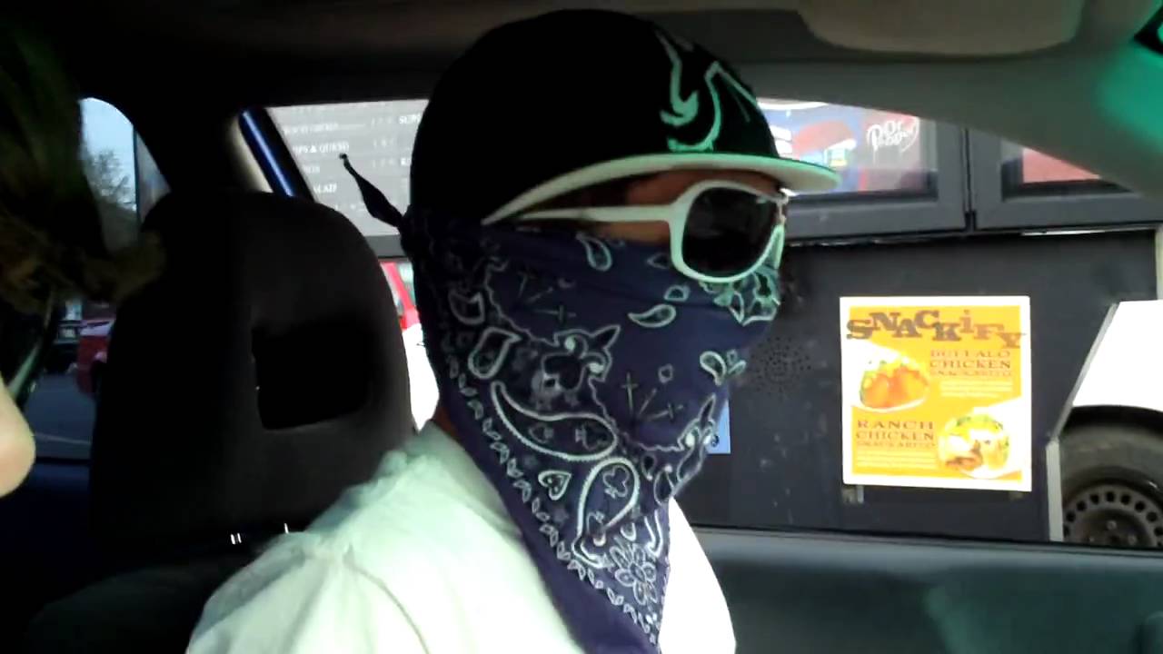 Taco Johns Rap (Freestyle for Tacos) - YouTube