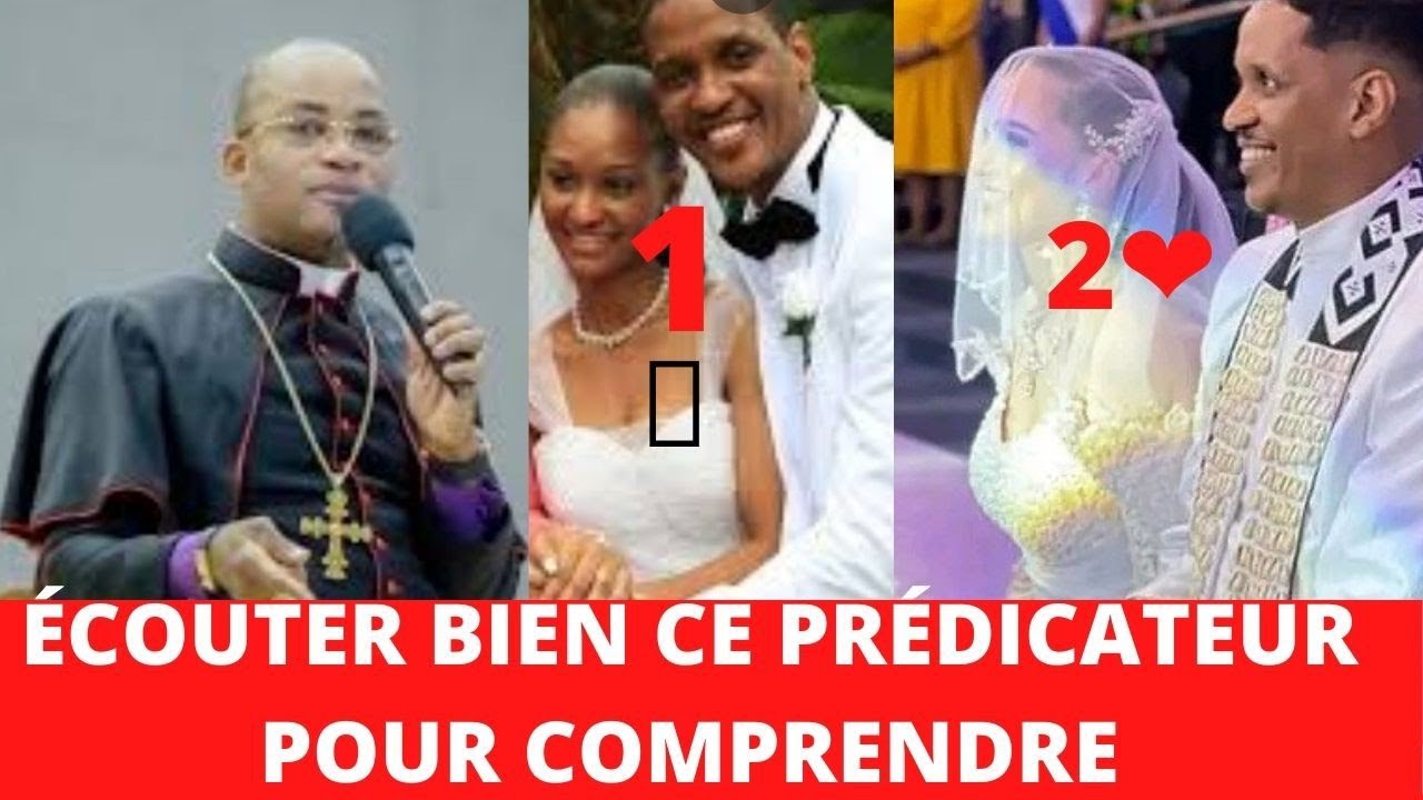 ÉCOUTER BIEN CE PREDICATION POUR COMPRENDRE - YouTube