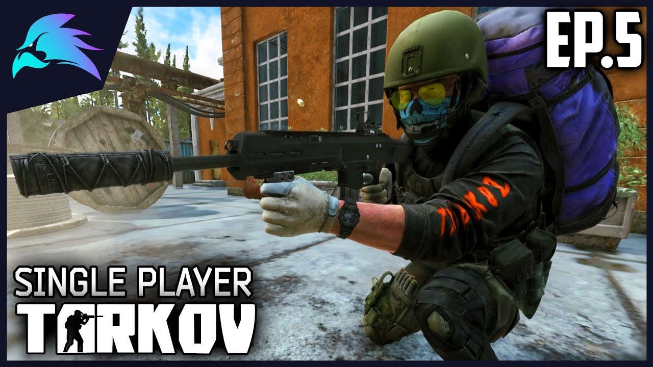 SPT 3.11 Is The MCW The Best Gun In SPT Right Now! - YouTube