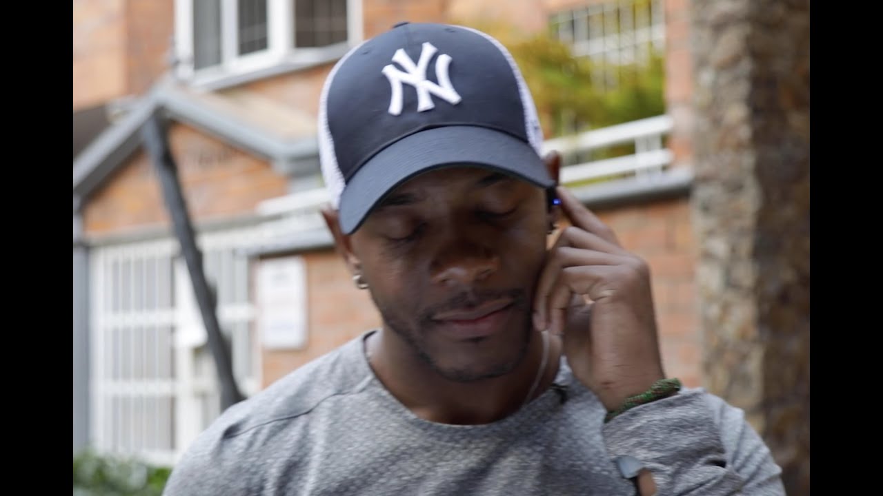 BUENA VISTA - YouTube