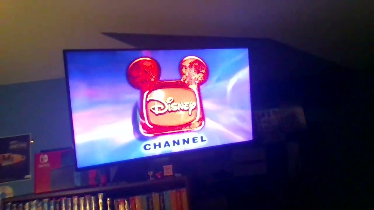 DCOM Logo Essays: 2000-2002 Part 1 - YouTube