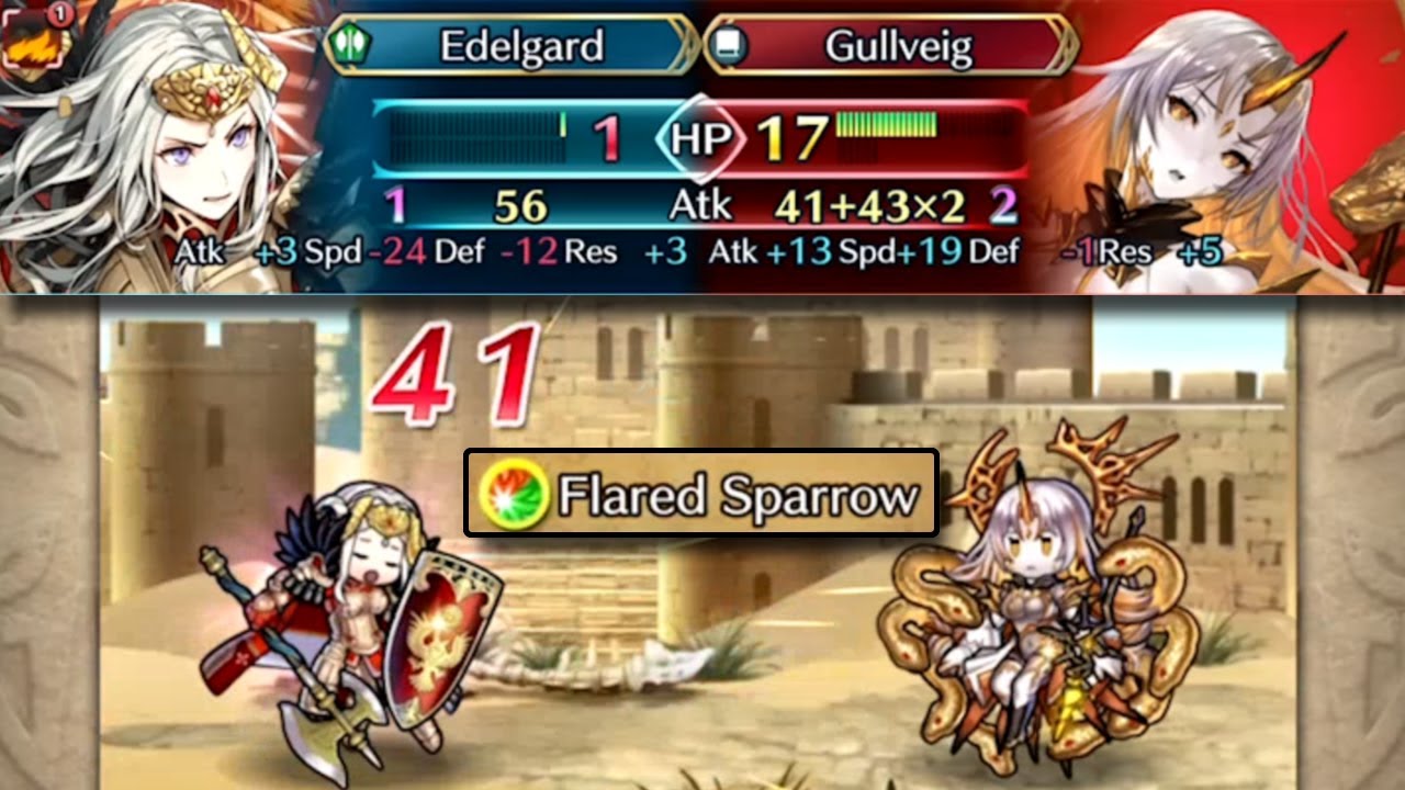 Fire Emblem Game Design - YouTube