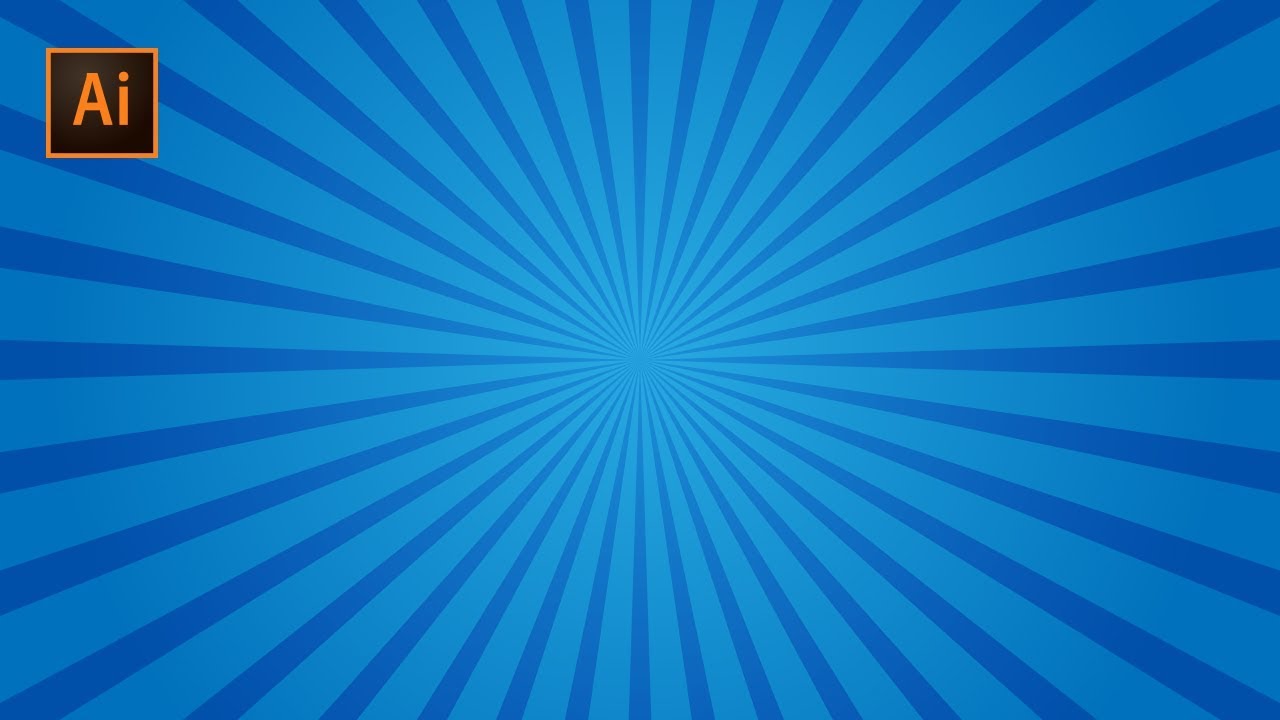 Comment R aliser L effet STARBURST Sur ILLUSTRATOR YouTube comment-r-aliser-l-effet-starburst-sur-illustrator-youtube
