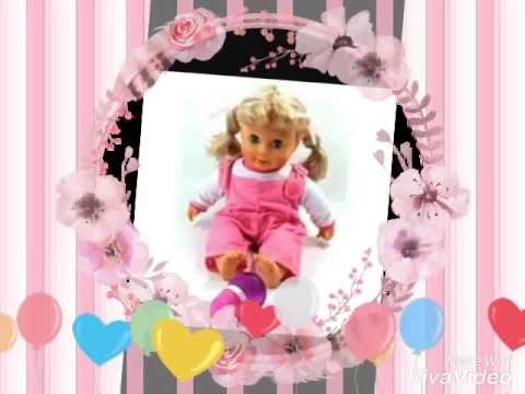 Ağıllı kuklam🤗