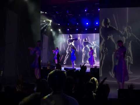 Perfume - Flash - Coachella 2019 Weekend 2 - YouTube
