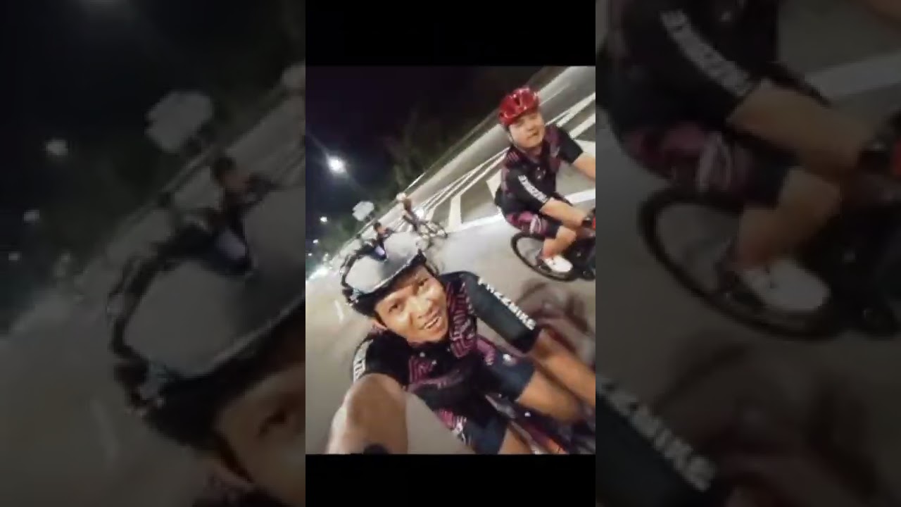 Lekas Highway Ride Event 2022 - YouTube