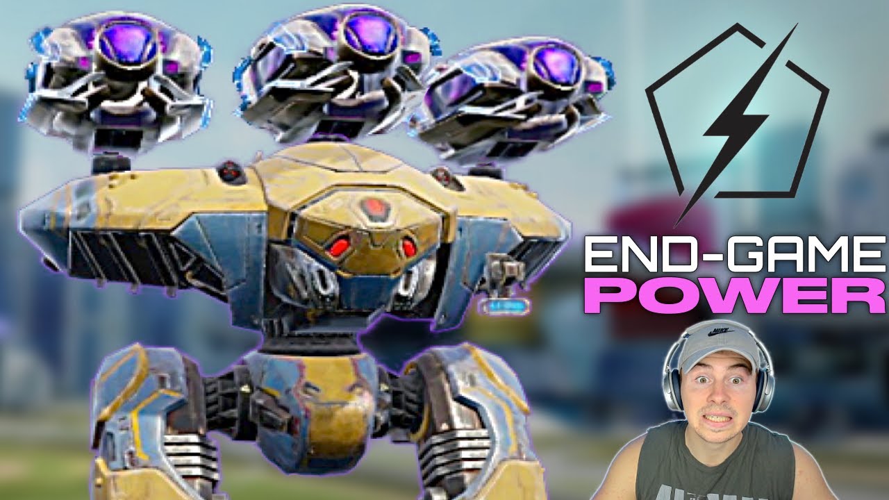 This Build Shouldn't Be Allowed... First Ever 1 Million DPS With ...