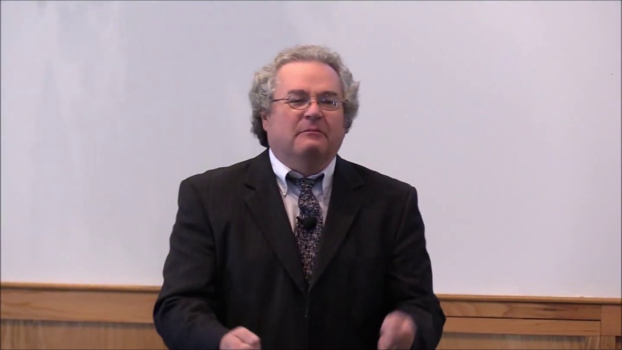 Barabbas - David Cottrell - YouTube