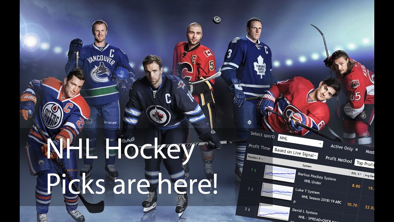 The NHL 2020-21 season ready to begin, or is it? - YouTube