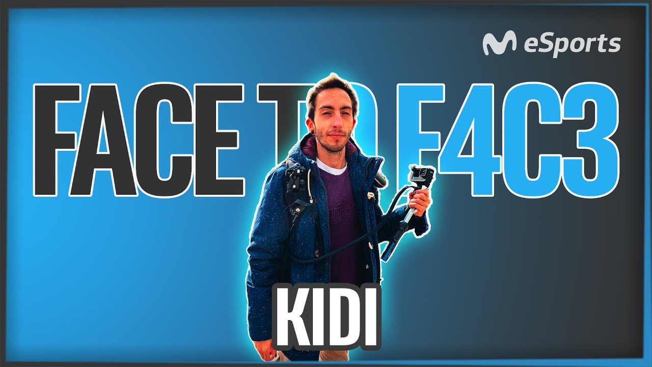 KIDI: el STREAMER IRL del AÑO que reinventó la categoría en TWITCH | # ...