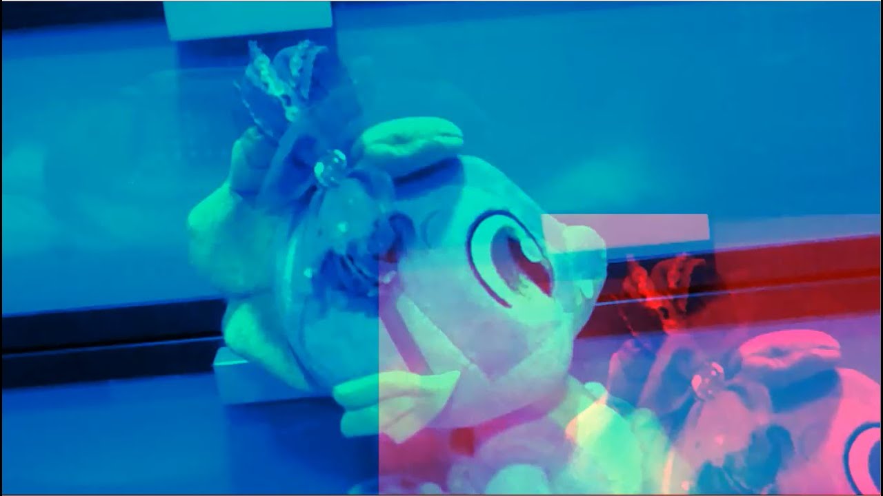 Spike is Blue (Hero Factory Ending) - YouTube