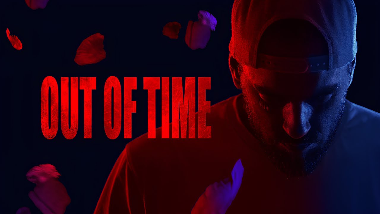 BURY US - OUT OF TIME (OFFICIAL MUSIC VIDEO) - YouTube