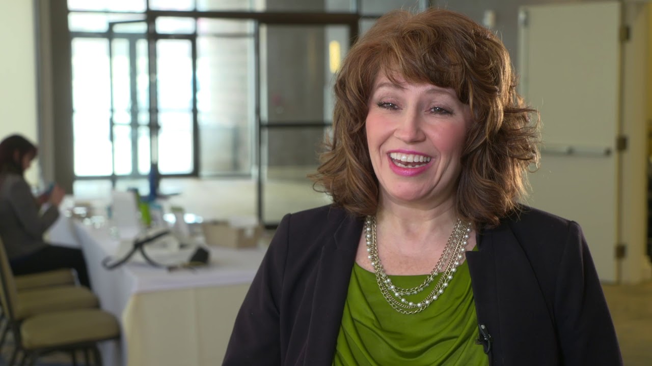 FuzeHub talks Workforce: Pam Hollenbeck of Bartell Machinery Systems ...