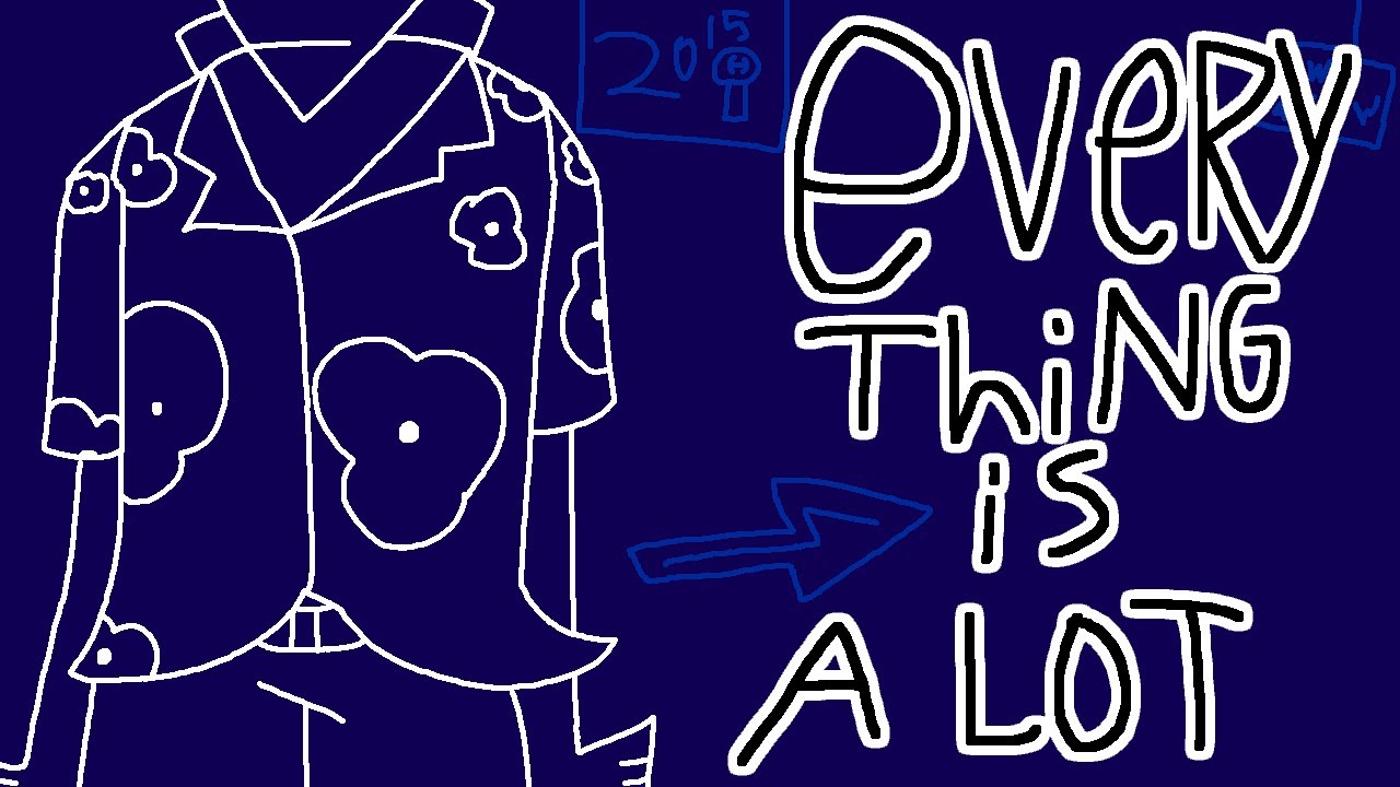 Everything Is A Lot - Will Wood And The Tapeworms Chords - Chordify