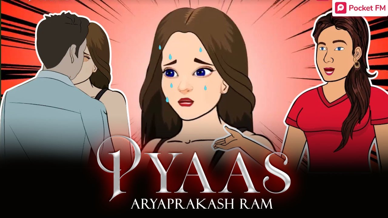 Pyaas - 8 Baje Ka Mehmaan | Hindi Horror Stories | Animated Story - YouTube