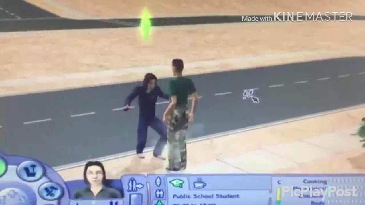 Fight Cloud Compilation 3 - YouTube