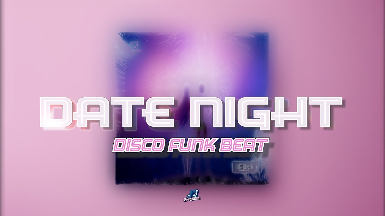 Pop Funk x DISCO type beat "DATE NIGHT" - YouTube