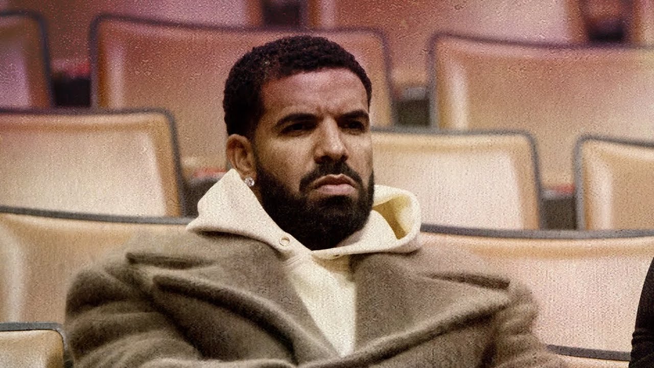 Drake x Sexyy Red - U My Everything (Drake Verse Only) Sped Up Dj mix ...