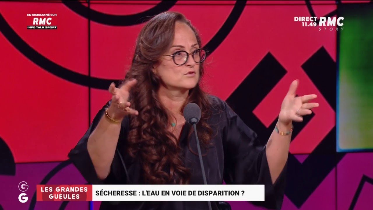 Emma Haziza face aux GG ! - YouTube