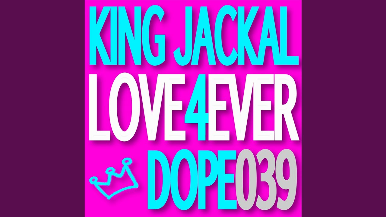 Love 4 Ever - YouTube