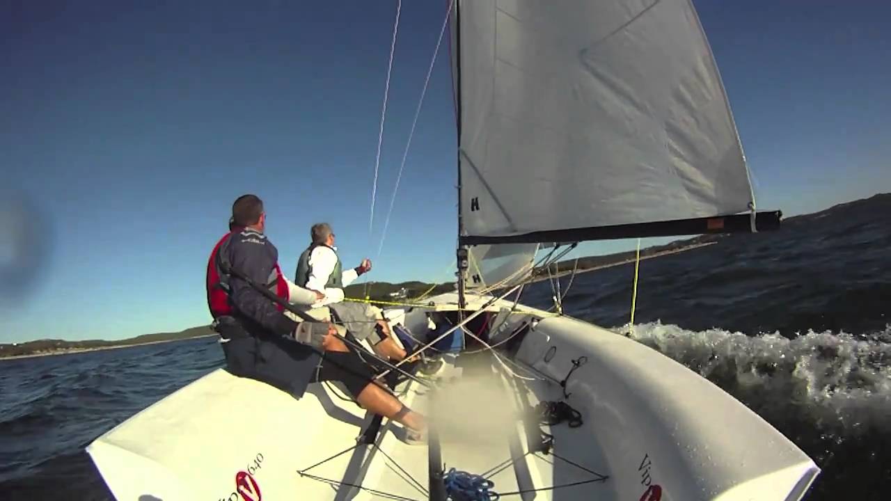 Viper Sailing - YouTube