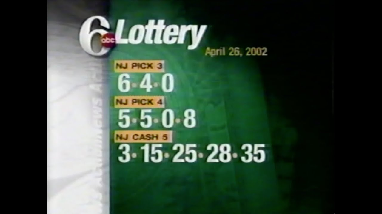 6ABC Action News April 26th 2002 - YouTube