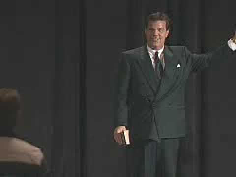 Tim Conover-Book Test Act - YouTube