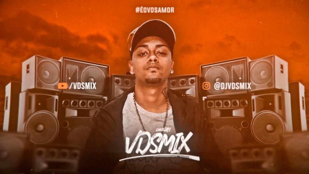 NÓS BOT4 E B0TA PRA RALAR - MC Datorre e MC Rafa Original (DJ V.D.S Mix) - YouTube