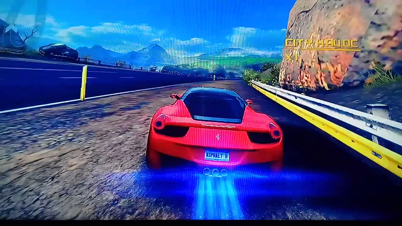 Car8 1 game - YouTube