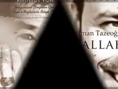 Kahraman TAZEOĞLU 'belki yine gelirim'