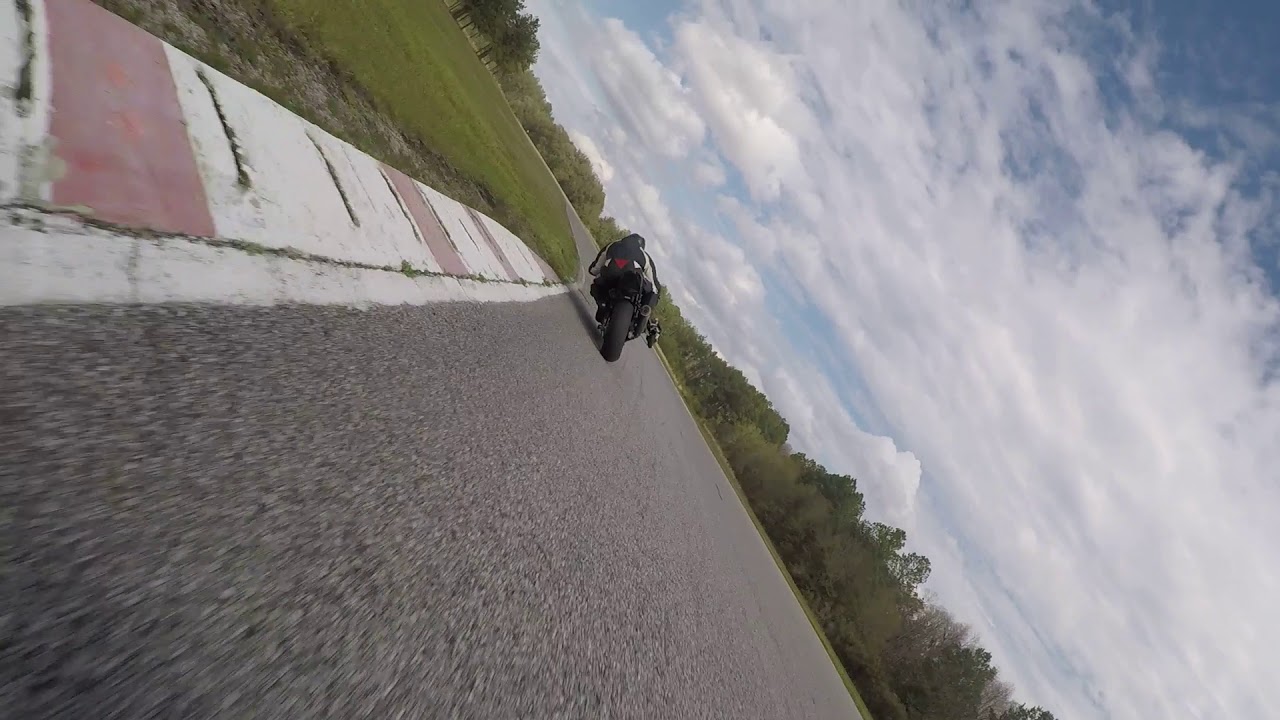 Jennings GP Southern Track Days 03/03/19 - YouTube