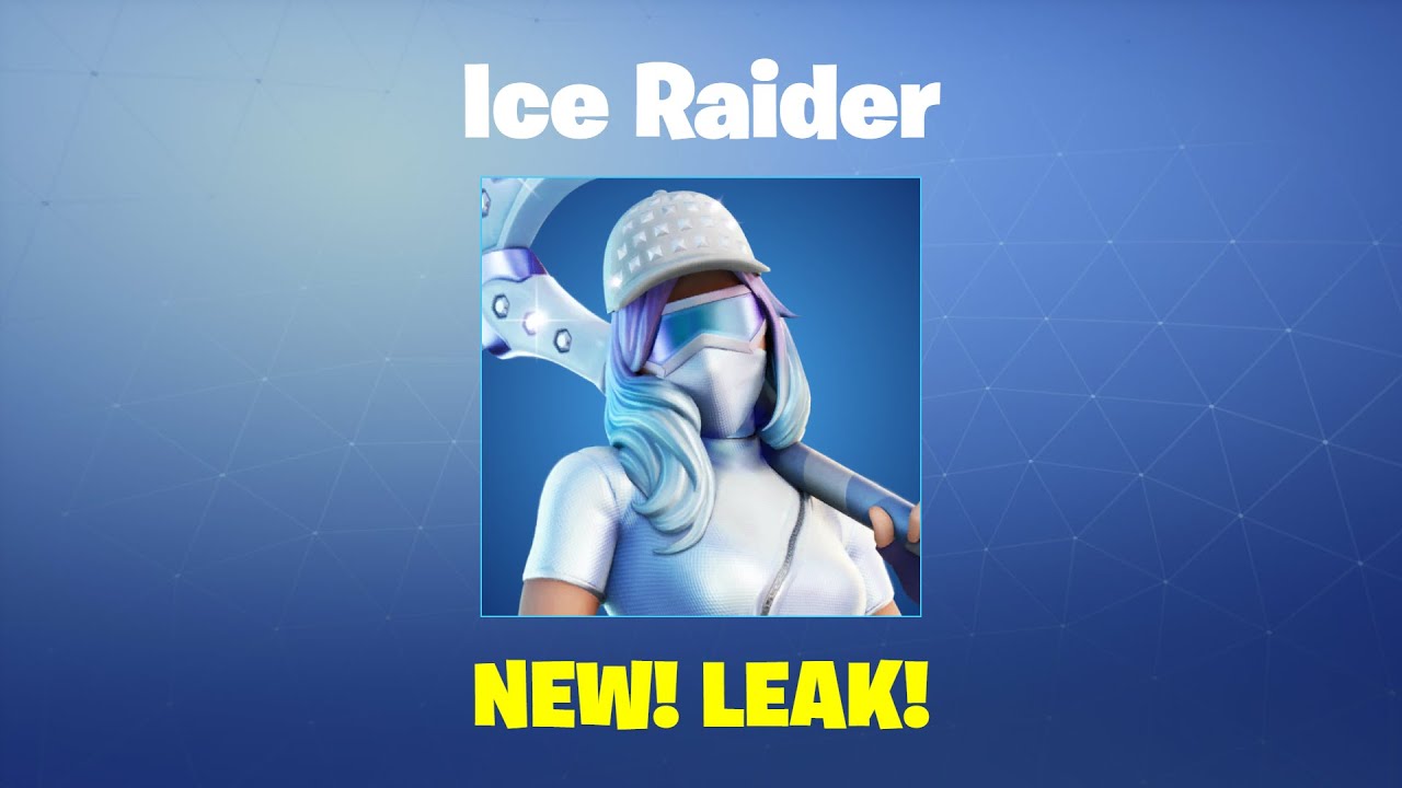 Diamond Diva | Fortnite Outfit/Skin - YouTube