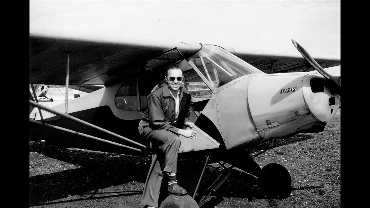 Howard T. Kaneff Tribute - YouTube