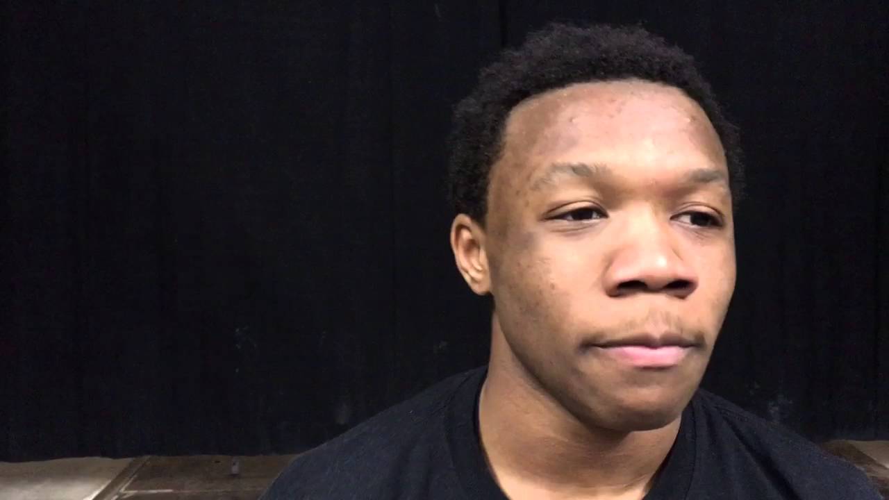 Finalist Trey Wardlaw, East Ramapo, Avenges Sectional Loss in Quarters ...