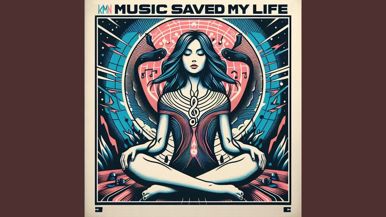 Music saved my life - YouTube