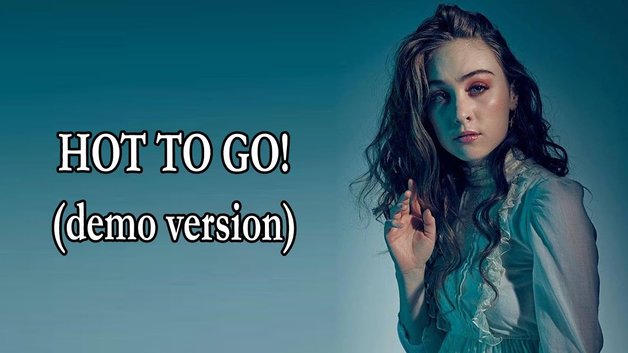 Chappell Roan – HOT TO GO! (demo version) Lyrics - YouTube
