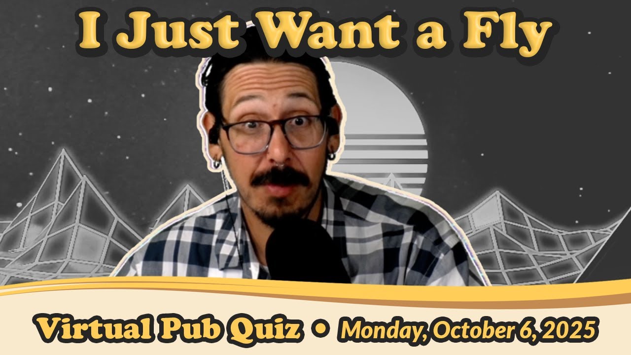 Creepy, Creepy Horrible Eyes | Full Geeks Who Drink Online Trivia Quiz ...