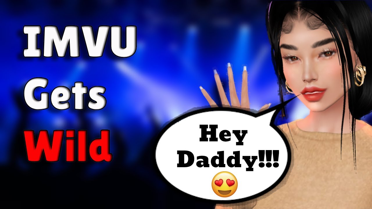 Finding Love In IMVU - YouTube