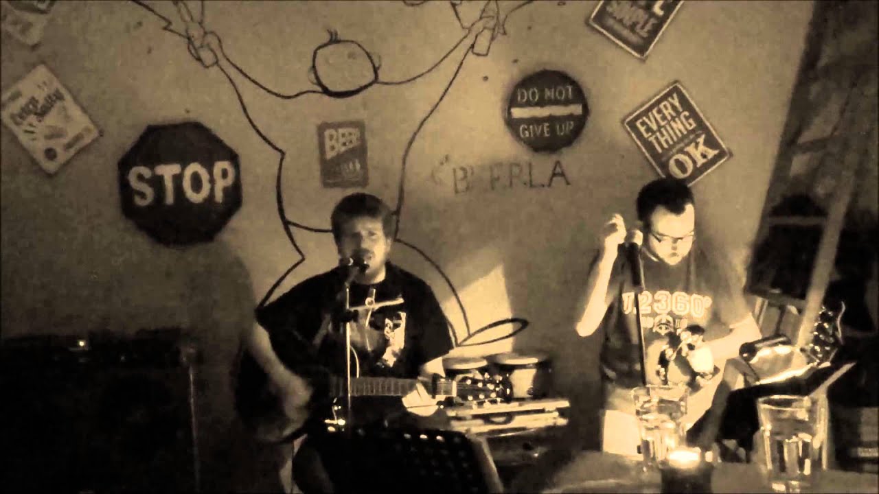 Ηijos de Τouros - Sometimes (James Cover) - YouTube