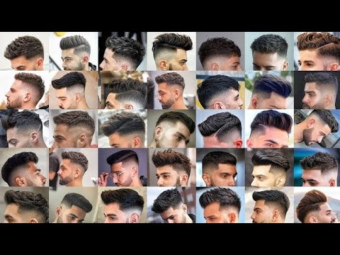 New 50+ Best Hair Cutting Style For Man || New Simple Hair cut For ...