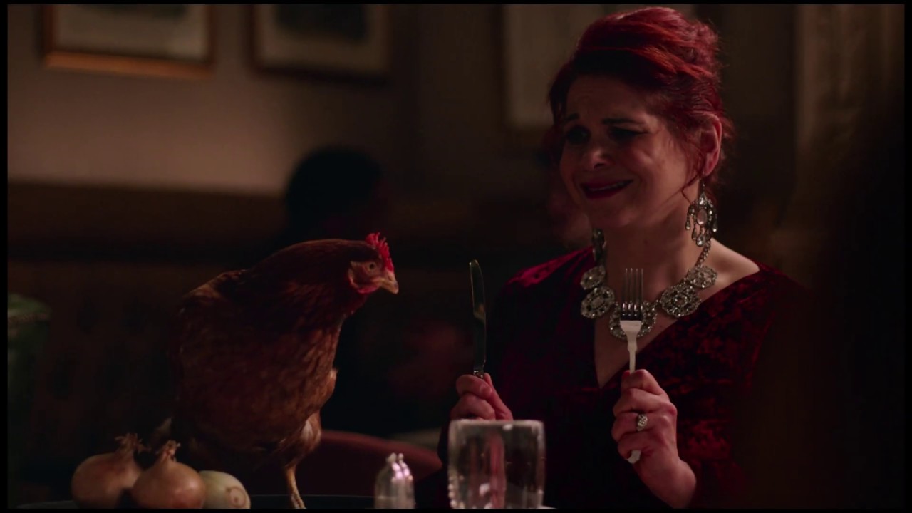 Restaurant - Nested Estate Agents - TV Advert 2020 - YouTube