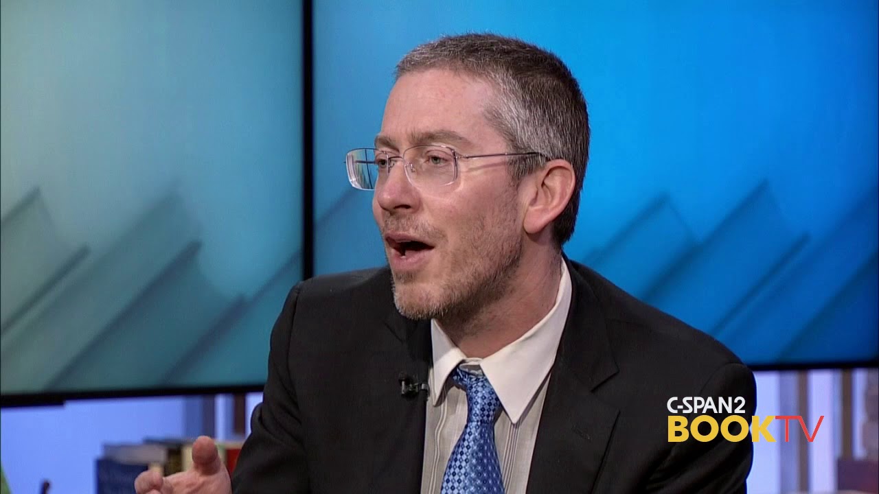 After Words with Bryan Caplan, "The Case Against Education" - YouTube