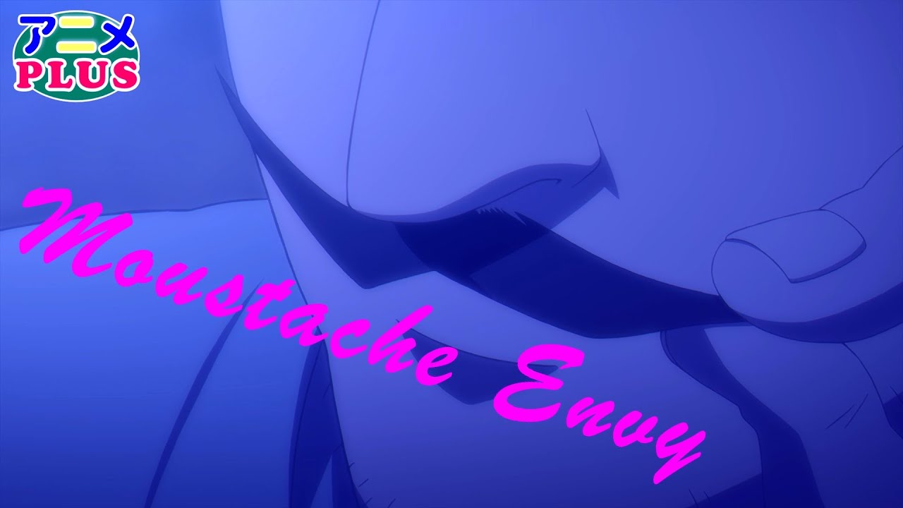 All the Heretics - Anime Plus episode 002 - YouTube