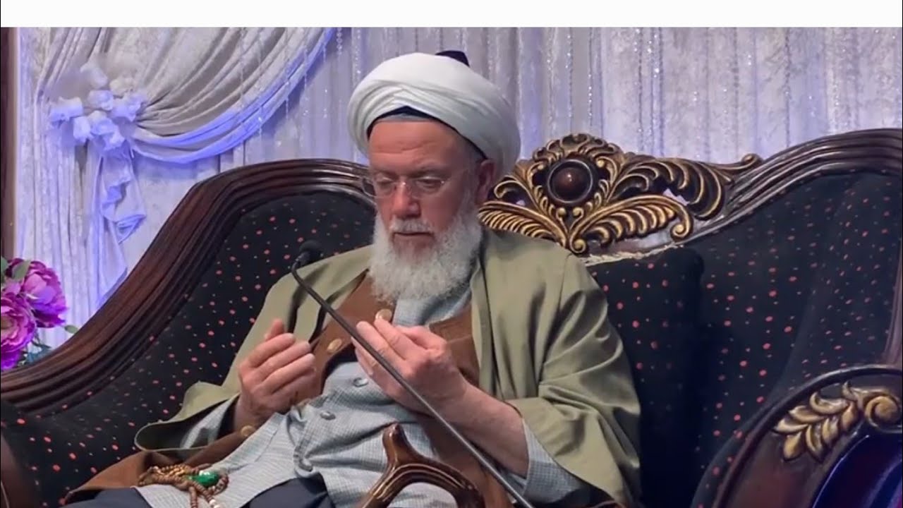 shaykh muhammad adil - YouTube