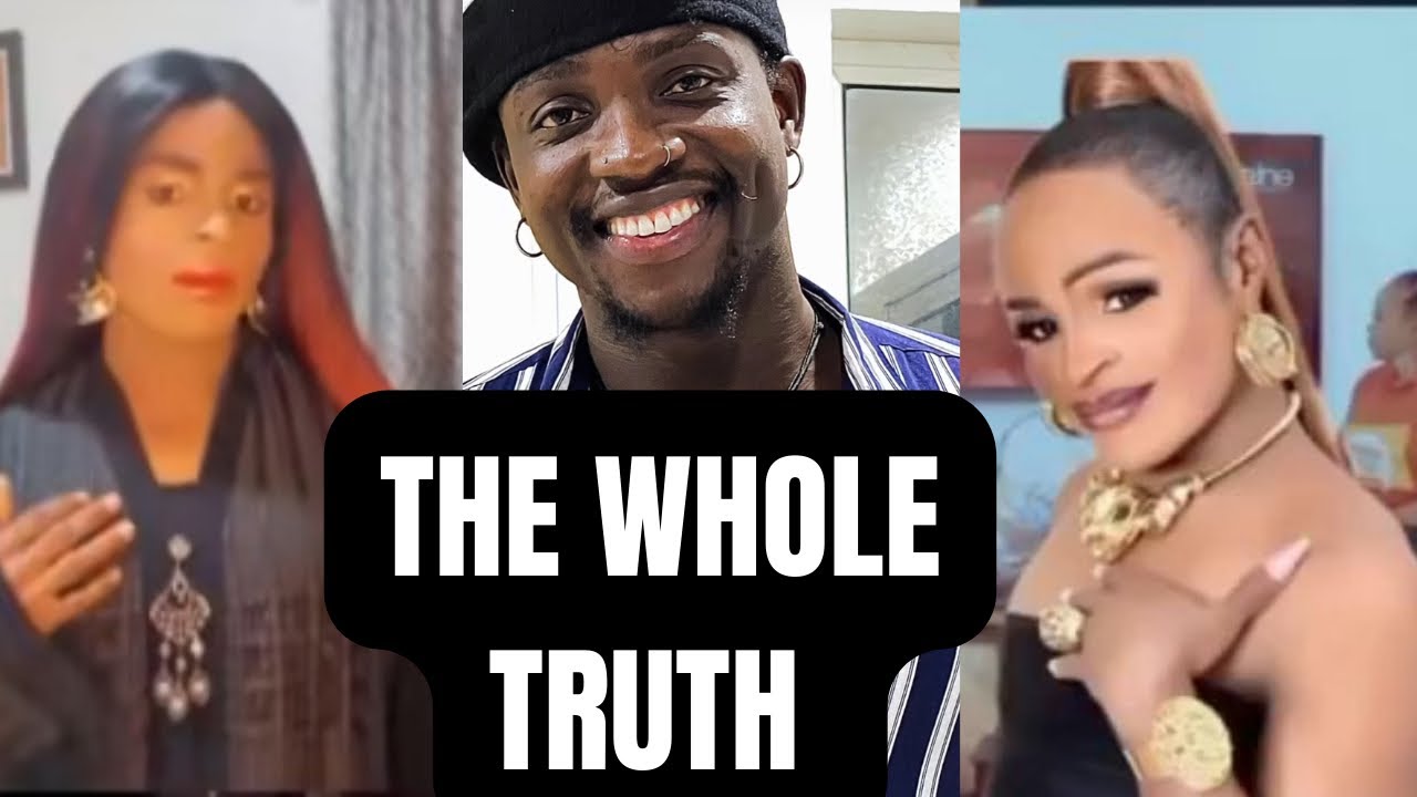 The Full Story On What Happened To Abuja Area Mama And People Involved ...